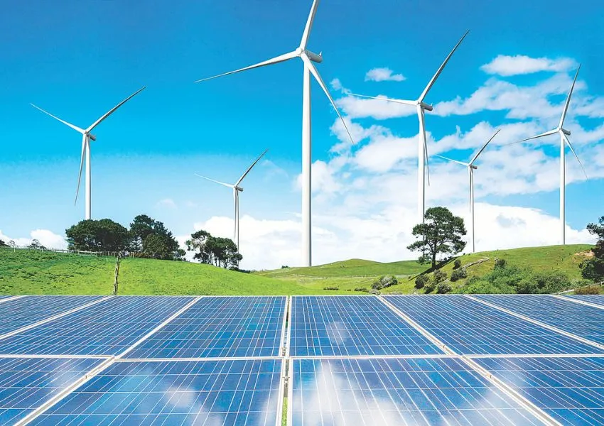 Insolation Energy Bags Rs 750 Cr Solar Projects Under PM Kusum - BW ...